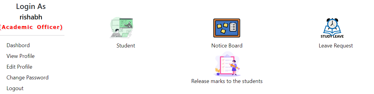 School Management System with source code Download