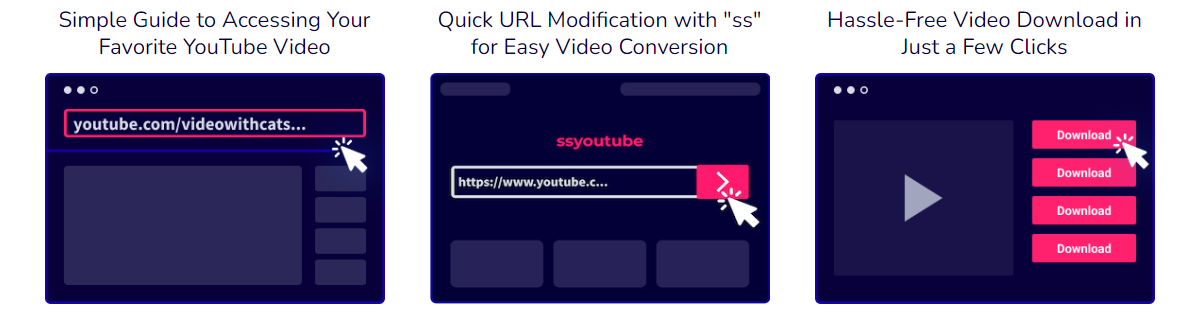 YouTube Videos Downloader Best Project Using Django Python