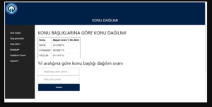 Free Source Code :Internship Management System