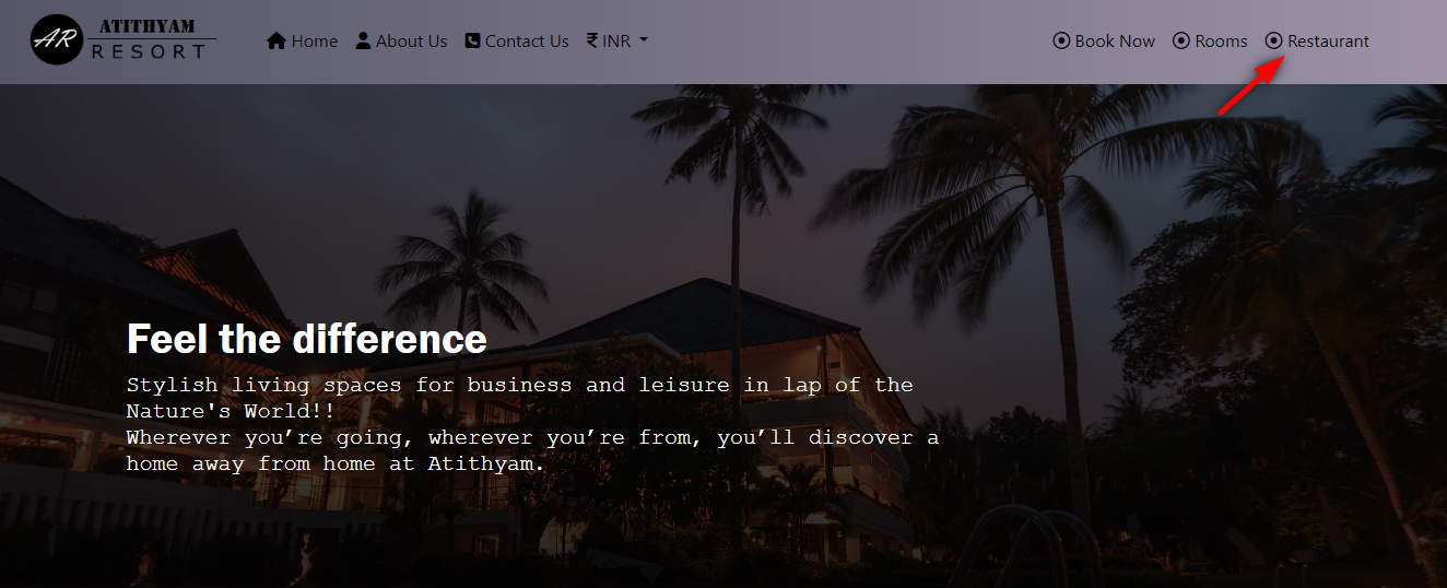 Hotel Management using java download Free code