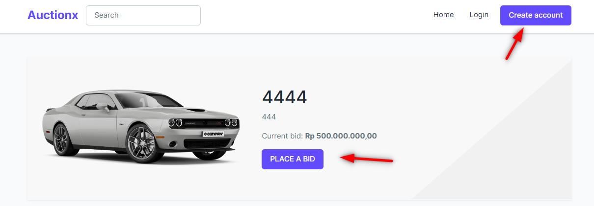 Online Vehicle Auctions: A Comprehensive Guide with Step1st to last