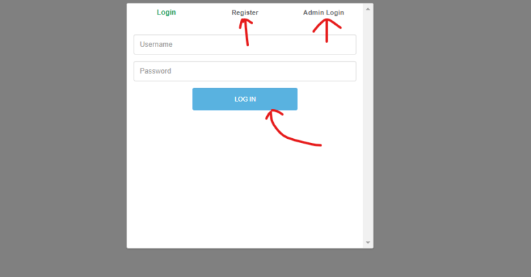 Online Clothing Store using PHP With Free Source Code
