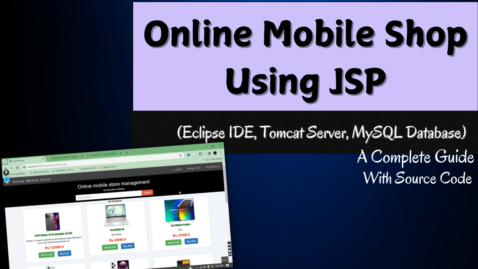 Best Project Bus Ticket Booking System Using Java Jsp Servlet J2ee Mysql