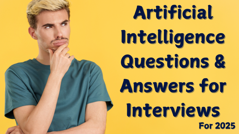 Top 20 OOPs Interview Questions and Answers (2025) Top 20 OOPs Interview Questions and Answers (2025)