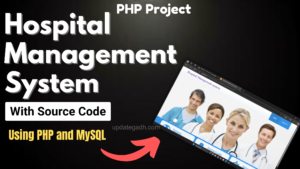 Free Projects - UpdateGadh