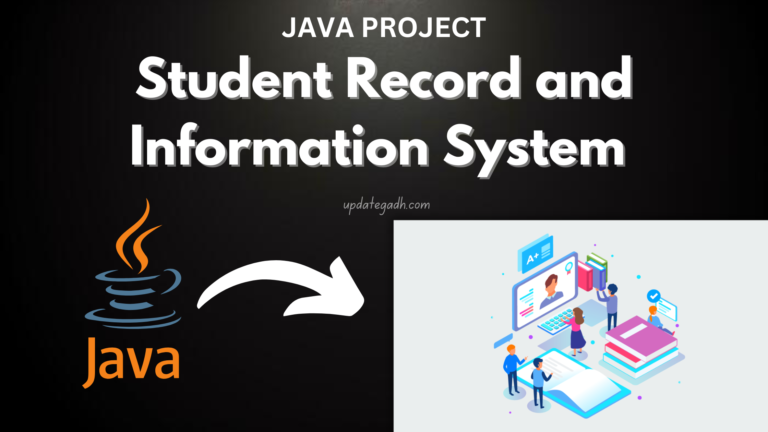 Bank Management System in Java + MySQL