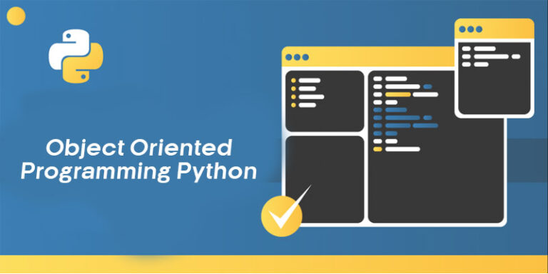 Python Oops Concepts A Complete Guide