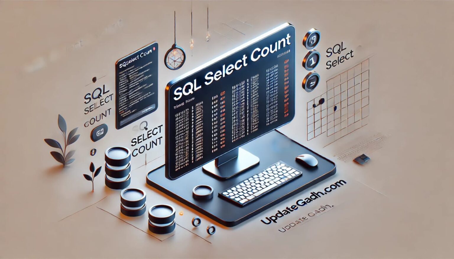 Sql Select Count A Comprehensive Guide