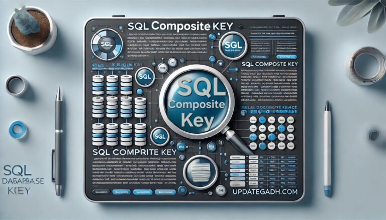 Sql Composite Key Understanding Multi Column Uniqueness 4505