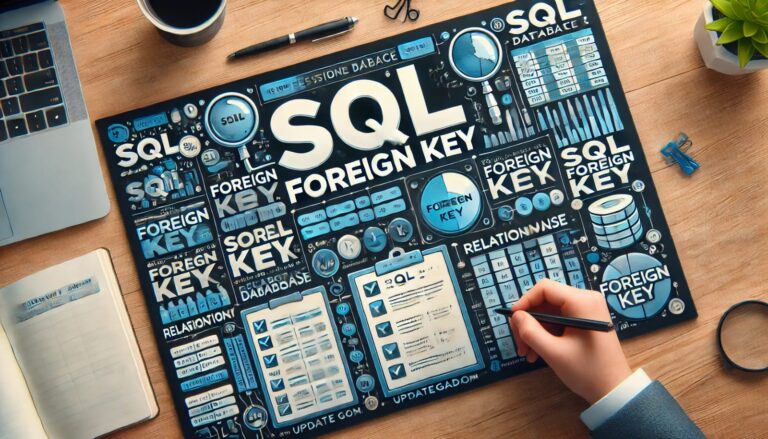 Sql Foreign Key Understanding And Implementing In Relational Databases