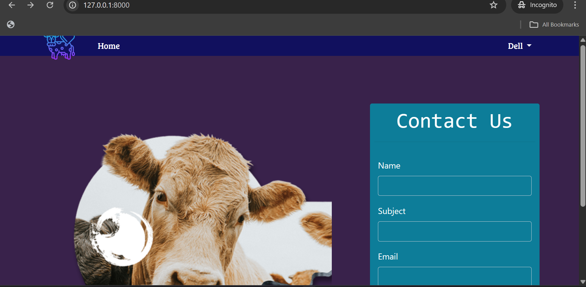 Dairy Management System with Python and Django: A Comprehensive Solution