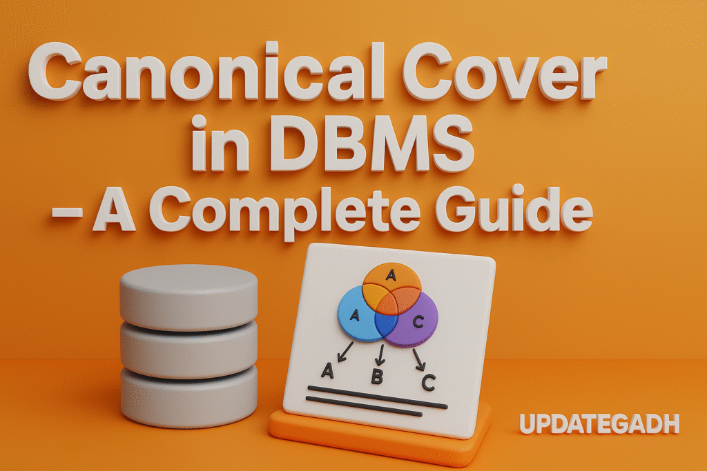 Multivalued Dependency in DBMS - Complete Guide
