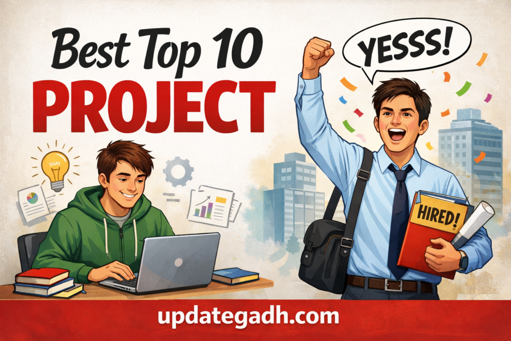 Top 15 AI Project Ideas with Java for Aspiring Developers