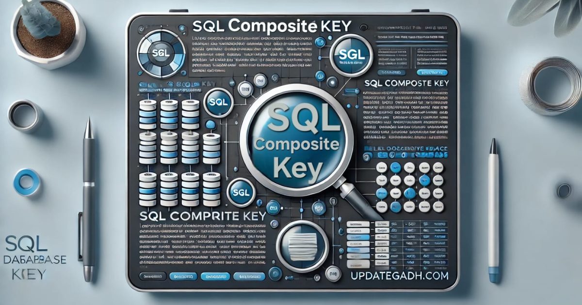 SQL Composite Key: Understanding Multi-Column Uniqueness
