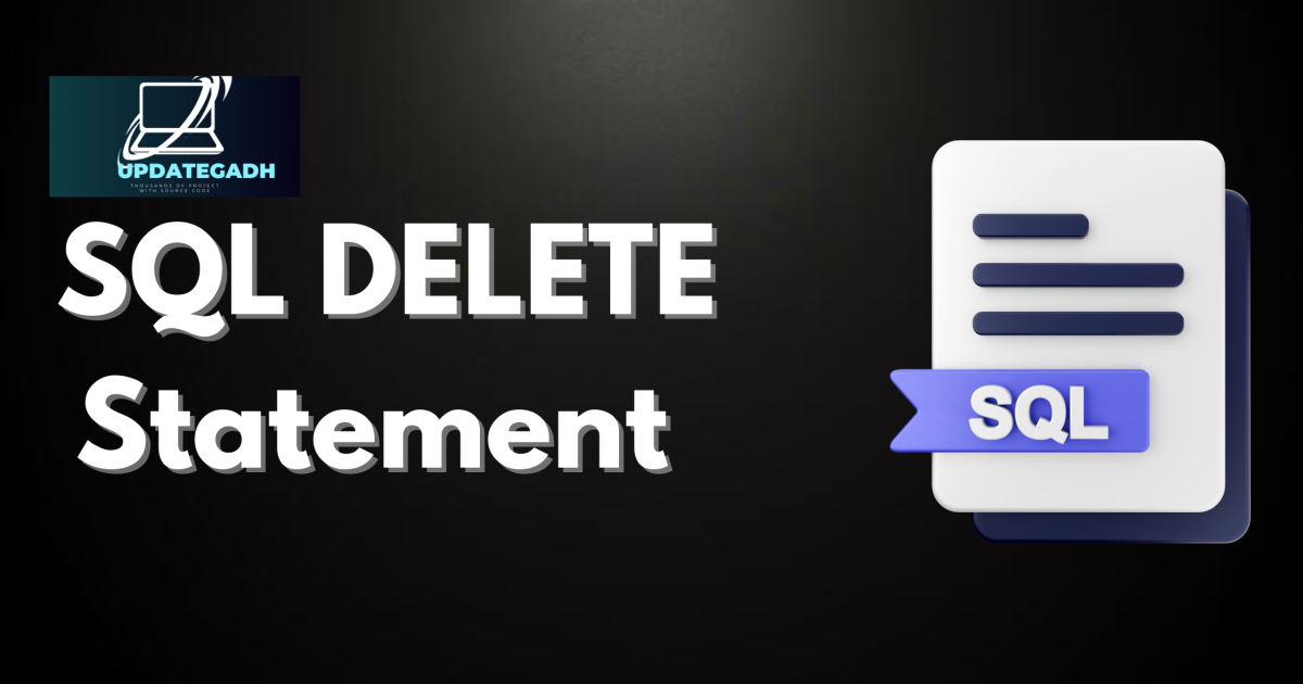 Understanding the SQL DELETE Statement and Its Variants